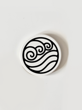 ATLA Elements Coasters – juicyheads