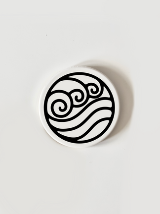 ATLA Elements Coasters – juicyheads