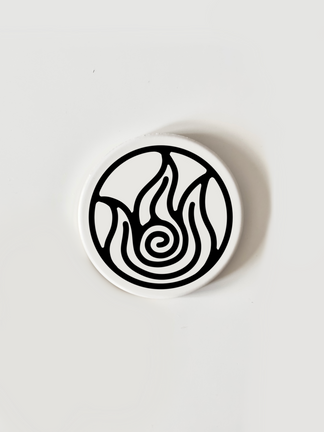 ATLA Elements Coasters – juicyheads
